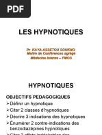 Notice Histagan 2mg Comp. Sec. B 30 | PDF | Médicaments | Médecine clinique