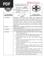 Panduan Singkat Penggunaan Sitb | PDF