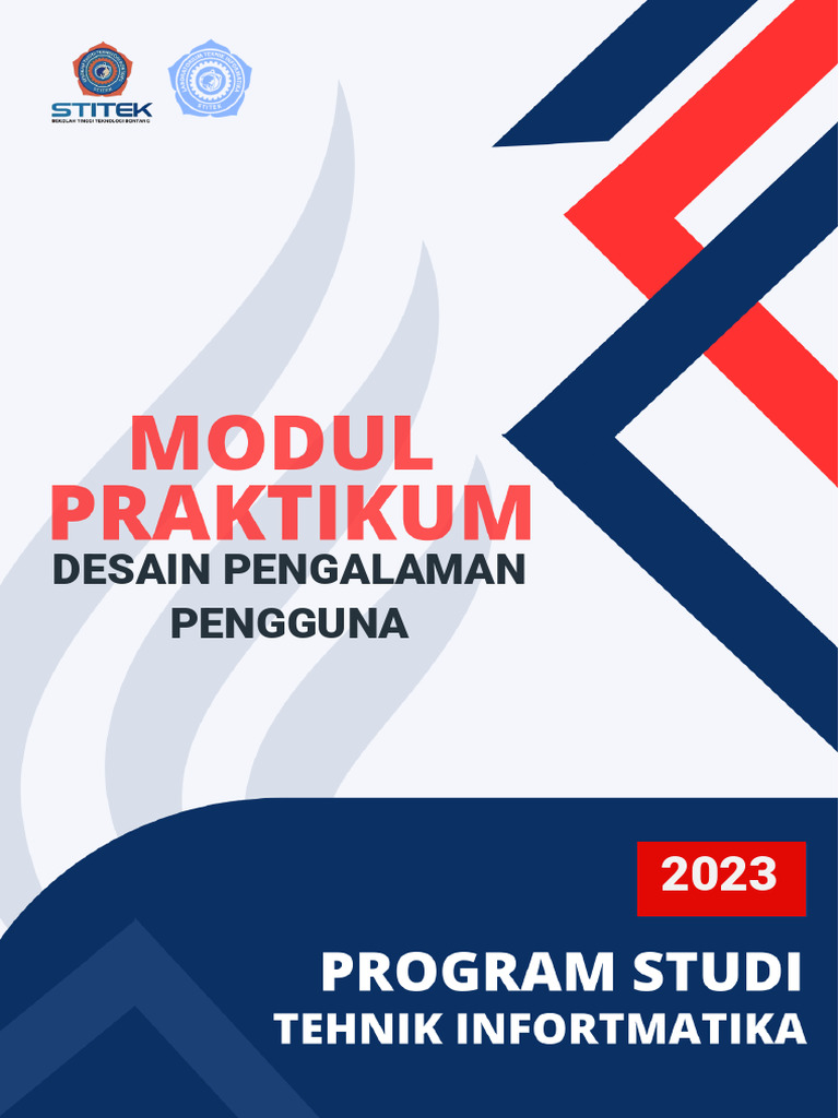 Modul Praktikum Figma | PDF | Komputer