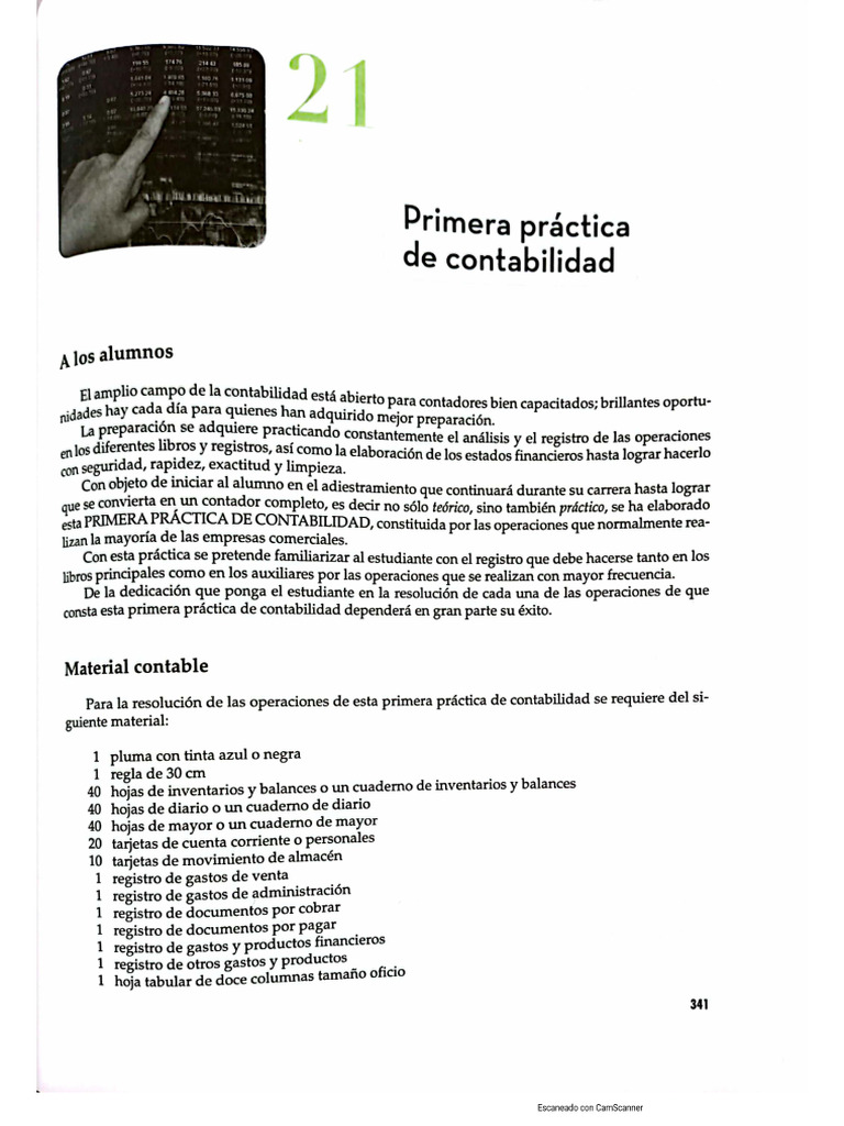 Practica Final | PDF
