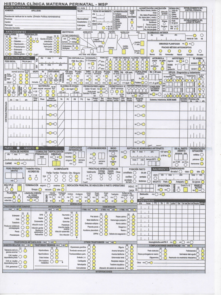 Clap Actualizado | PDF