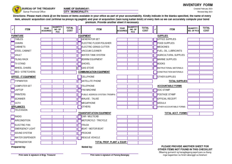 SK Forms | PDF | Manufactured Goods