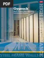 WHITE BOOK GypLyner ENCASE | PDF