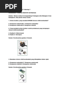 RBT Tahun 6 Lengkap | PDF