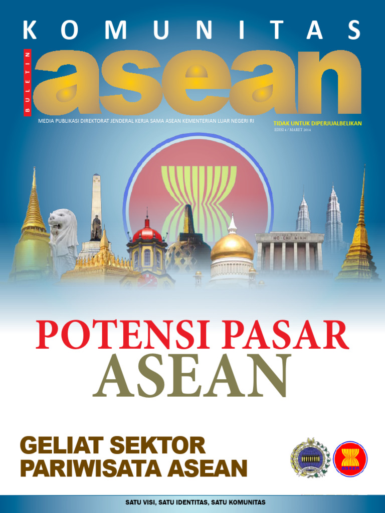Asean Setnas Asean Id | PDF