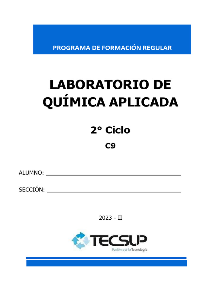 Glab S07 Aarica 2023 02. | PDF | Corrosión | Redox