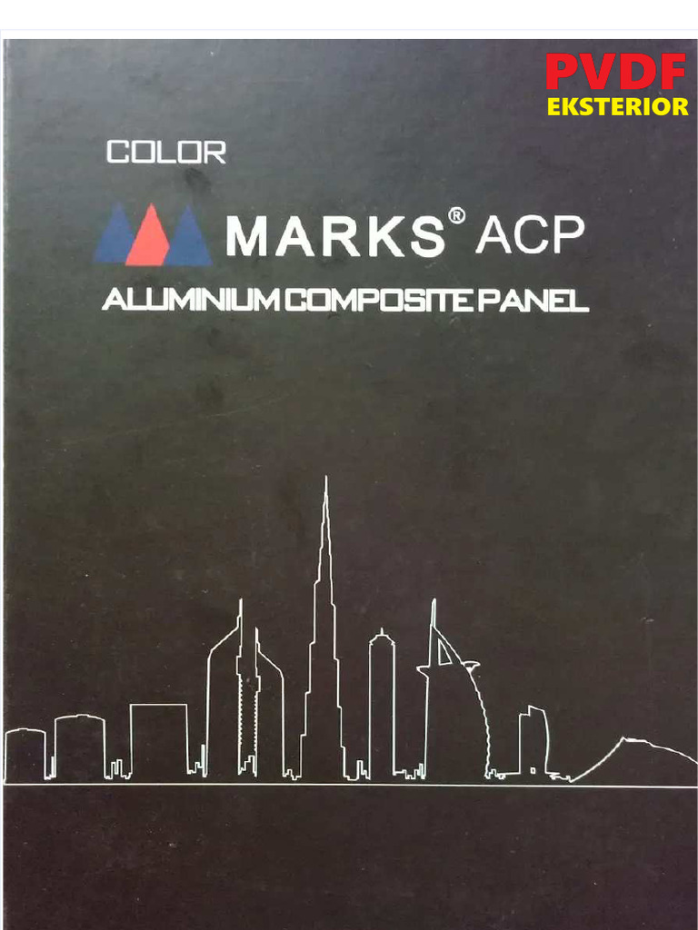 PDF Katalog Acp Marks - Compress | PDF
