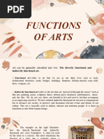 Content in Art (Levels of Meaning) | PDF | Philosophy | Teaching ...