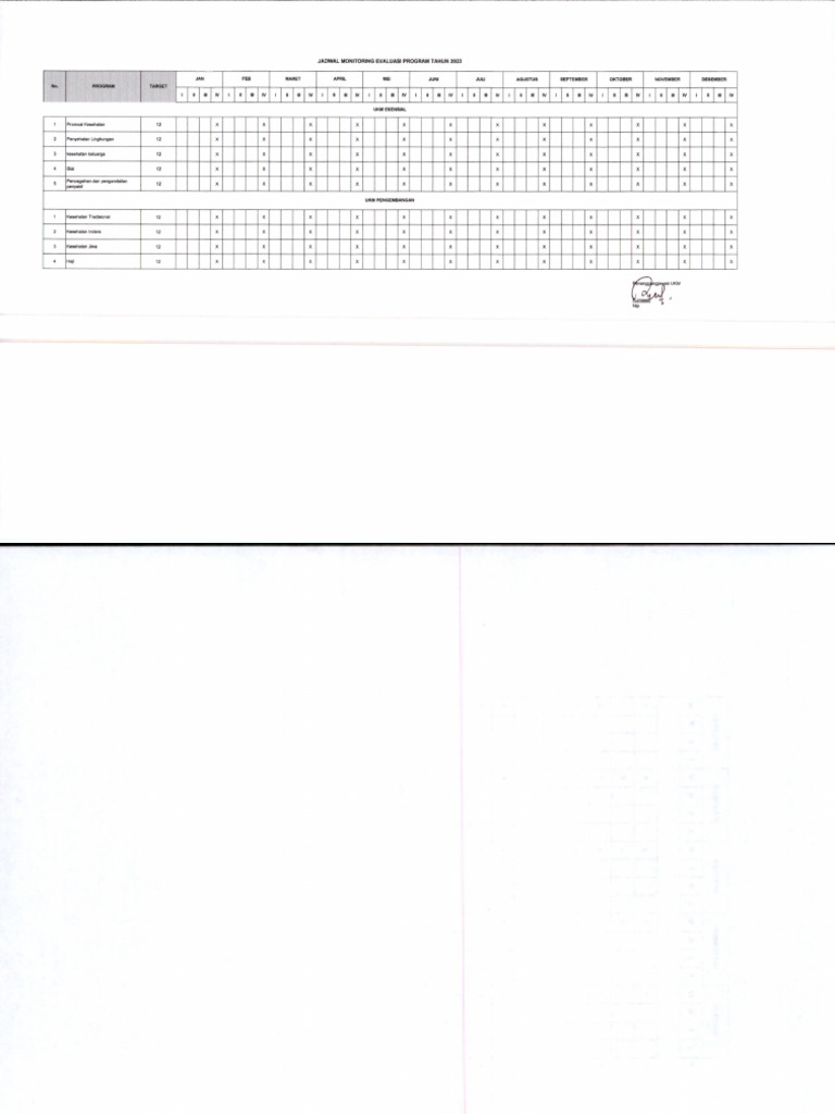 Monitoring 2023 | PDF