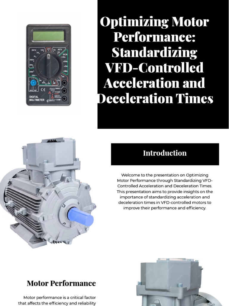 Wepik Optimizing Motor Performance Standardizing VFD Controlled Acceleration and Deceleration ...