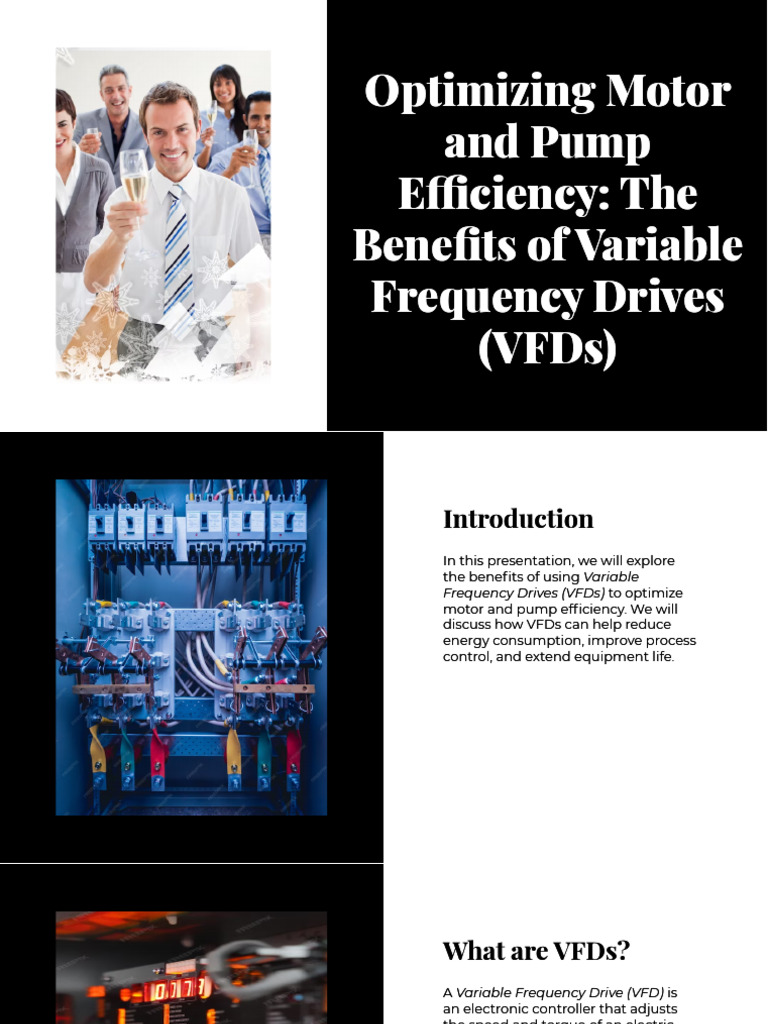 Wepik Optimizing Motor and Pump Efficiency The Benefits of Variable ... Wepik Optimizing Motor and Pump Efficiency The Benefits of Variable ...
