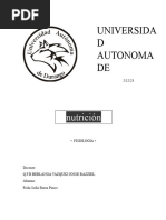 Interpretación del examen de orina | PDF | Especialidades Medicas ...