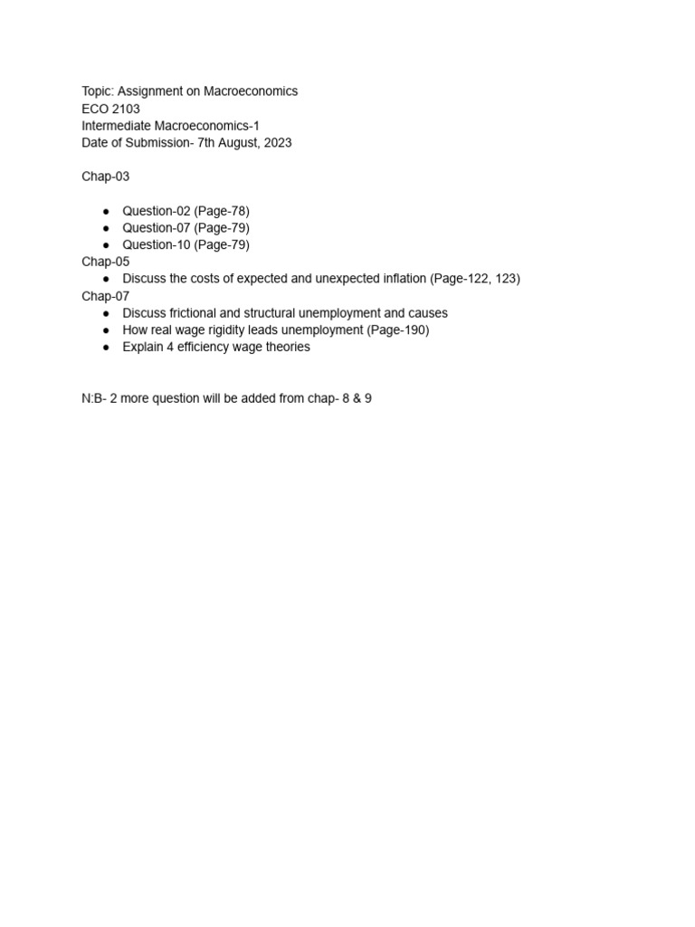 macroeconomics-assignment-pdf
