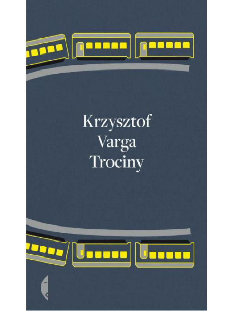 Krzysztof Varga - Trociny | PDF