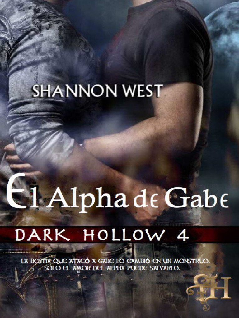 Wirm - El Alfa de Gabe | PDF | Boca