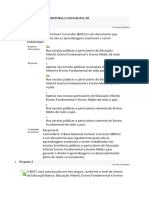 Modelo PCC | PDF | Pedagogia | Escolas