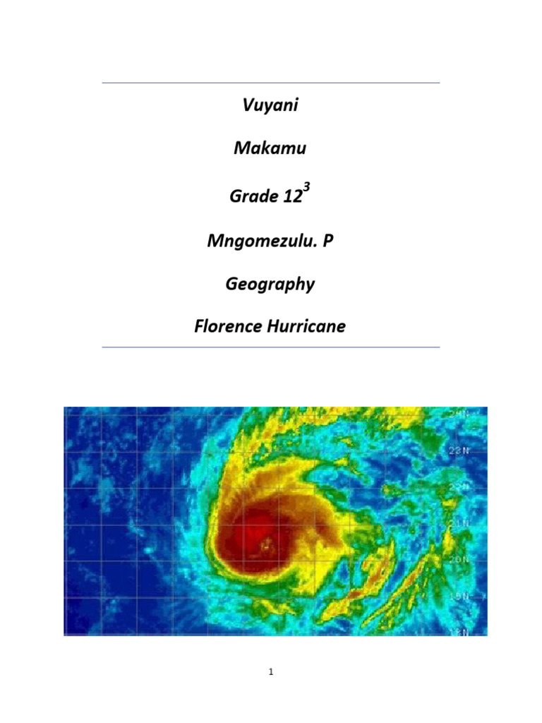 Research | Download Free PDF | Tropical Cyclones | Wound
