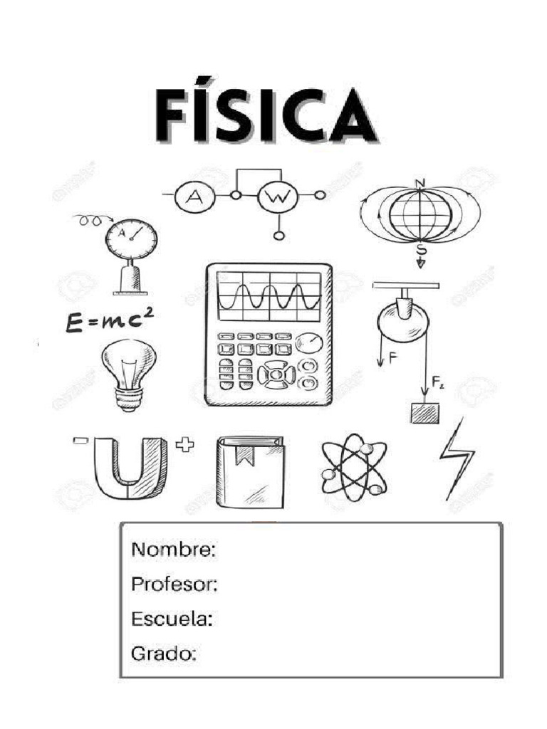 Portada Fisica | PDF