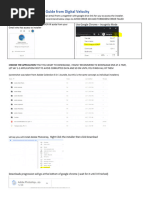 How To Install | PDF