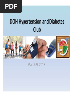 (DOH HPB) Orientation To Healthy Learning Institutions and The 2023 HLI ...