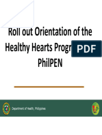 e-OPT Plus Tools - DCNPC - 17aug2017 PDF | PDF | Surveillance | Nutrition