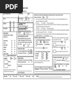 PWD Application Form 4.0 | PDF | Visual Impairment | Employment