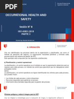 Carta de Valores de BHP | PDF | Riesgo | Valores