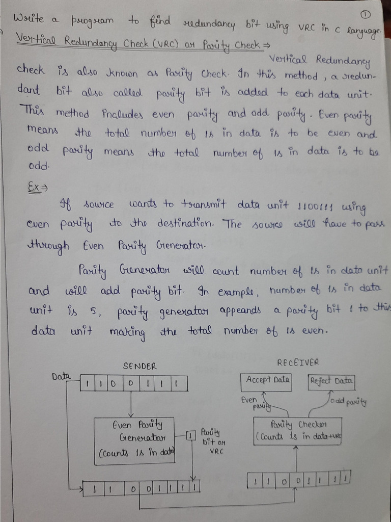 Network Lab File | PDF