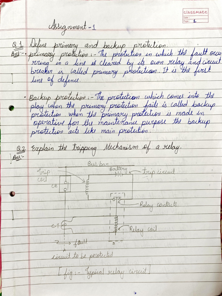 SGP Assignment | PDF