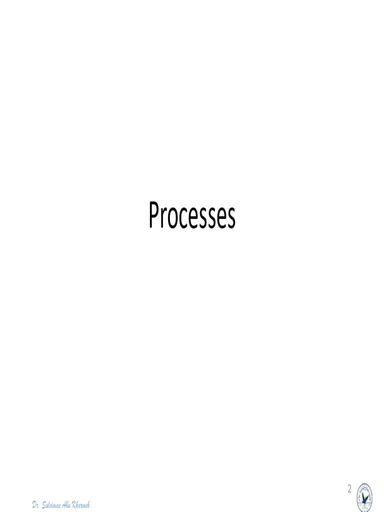 Set1 Processes and Threads | PDF | Thread (Computing) | Process (Computing)