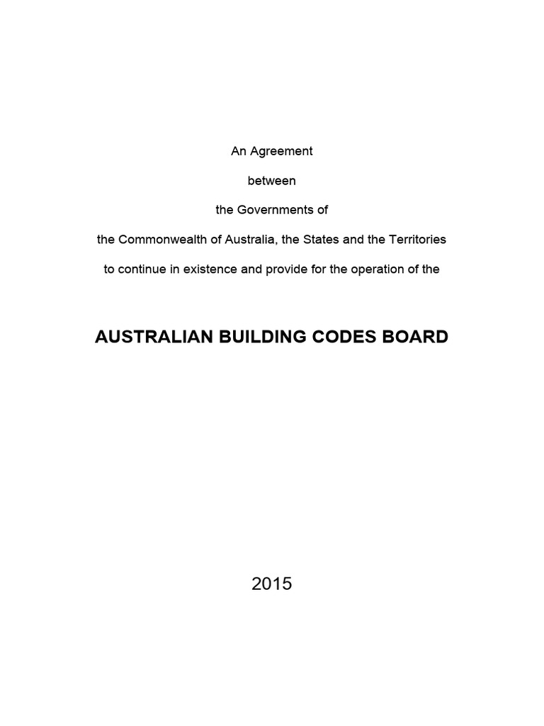 Vdocuments - MX - Abcb Intergovernmental Agreement Web Viewaustralian ...