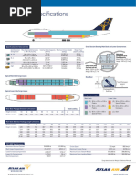 IATA ULD Codes and Specifications | PDF | Shipping | Aviation