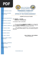 4PH Application Form Initial Info | PDF | Public Finance | Government