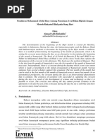 TransCelerate Curriculum Vitae Form | PDF | Health Care | Medicine