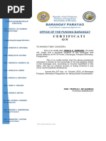 NCSC - Application Form - As of May 09, 2024 | PDF | Government And ...