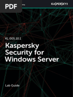 KSC On Premise Installation and Configuration Using Maria DB | PDF | Microsoft Windows | 64 Bit ...