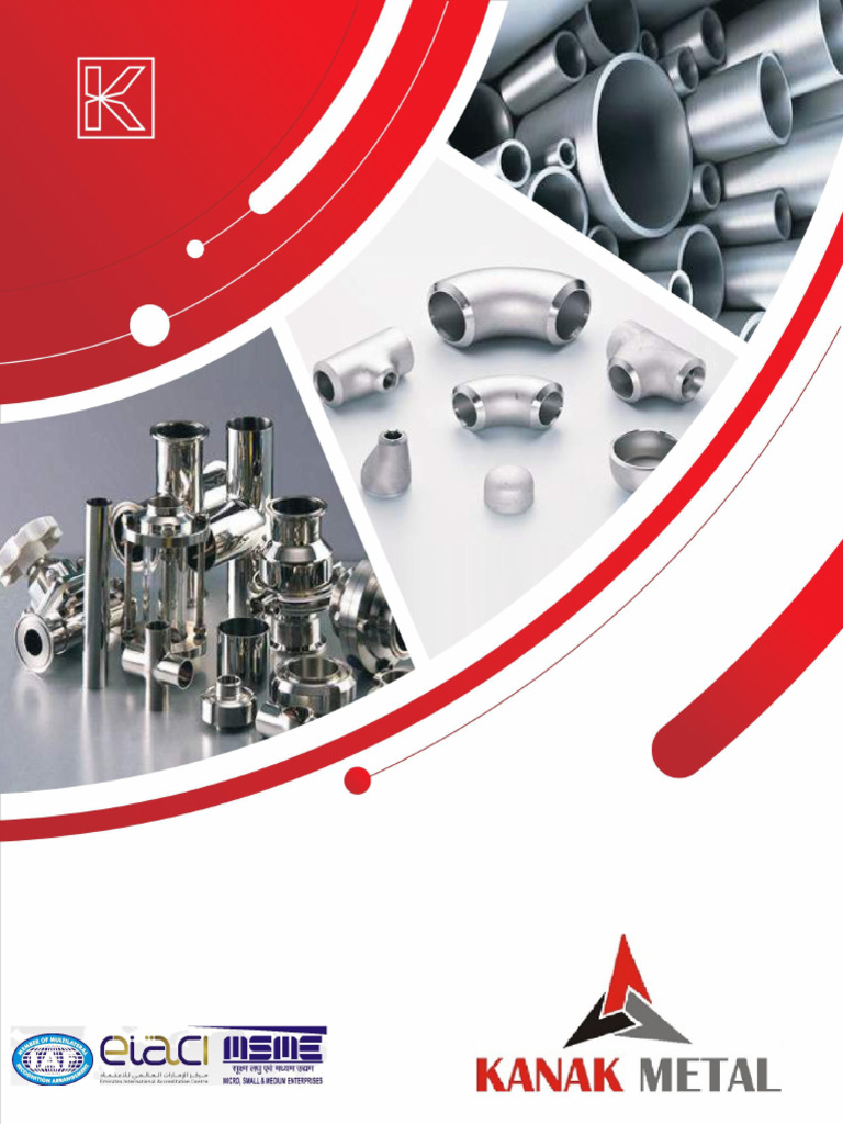 Km-Pipe & Fittings | PDF