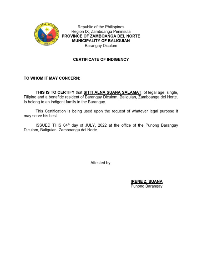 GUTALAC | PDF | Philippines