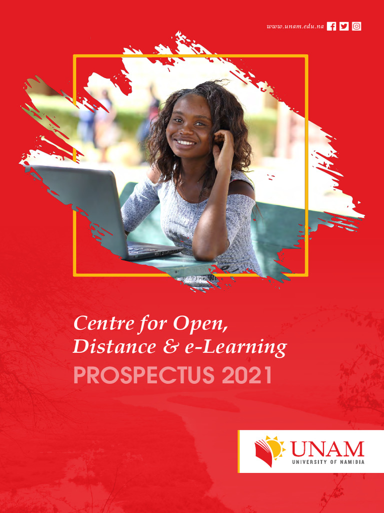 Codel Prospectus 2021 | PDF | Bachelor's Degree | Curriculum