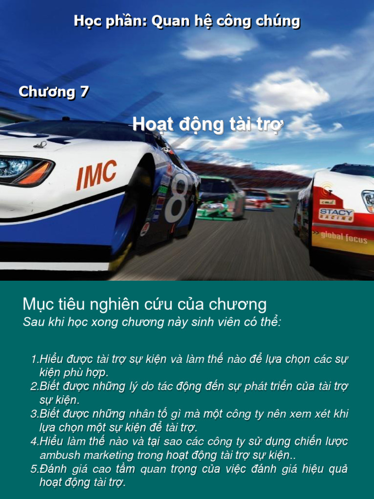 Shimp8e Chap07 | PDF