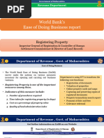 Process For MSEB Name Change | PDF