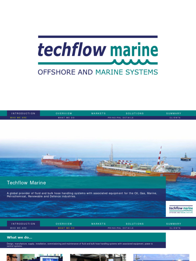 2017 NEW TFM Presentation v1-8 | PDF | Liquefied Natural Gas | Safety