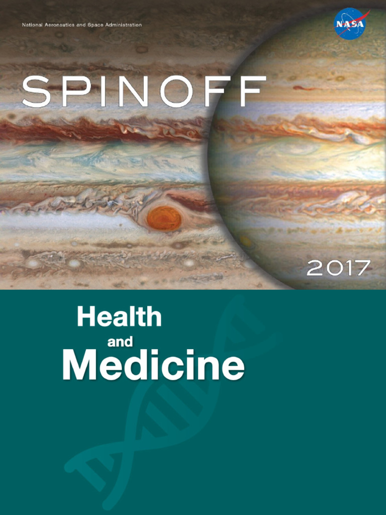 Spinoff 2017 Slide Deck | PDF | Nasa | Goddard Space Flight Center