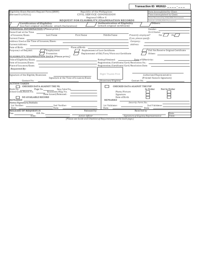 Annex A - ERRF - Front Page | PDF | Applications Of Cryptography | Computer Security