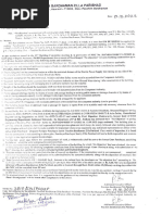 Labour Attendance Register Template | PDF