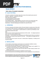 Insulflex Product Catalogue | PDF | Pipe (Fluid Conveyance) | Thermal ...