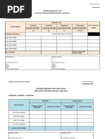 Borang Indent Alat Tulis - Baru | PDF