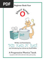 Hop On Pop | PDF | Reading Comprehension | Phonics