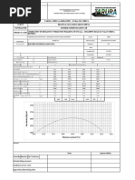 Angle of Repose - Unit Wts | PDF | Iron Ore | Cement