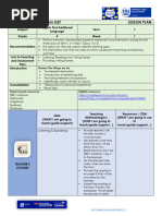 Technology 2020 GRADE 7 TERM 2 LESSON PLANS | PDF | Learning ...